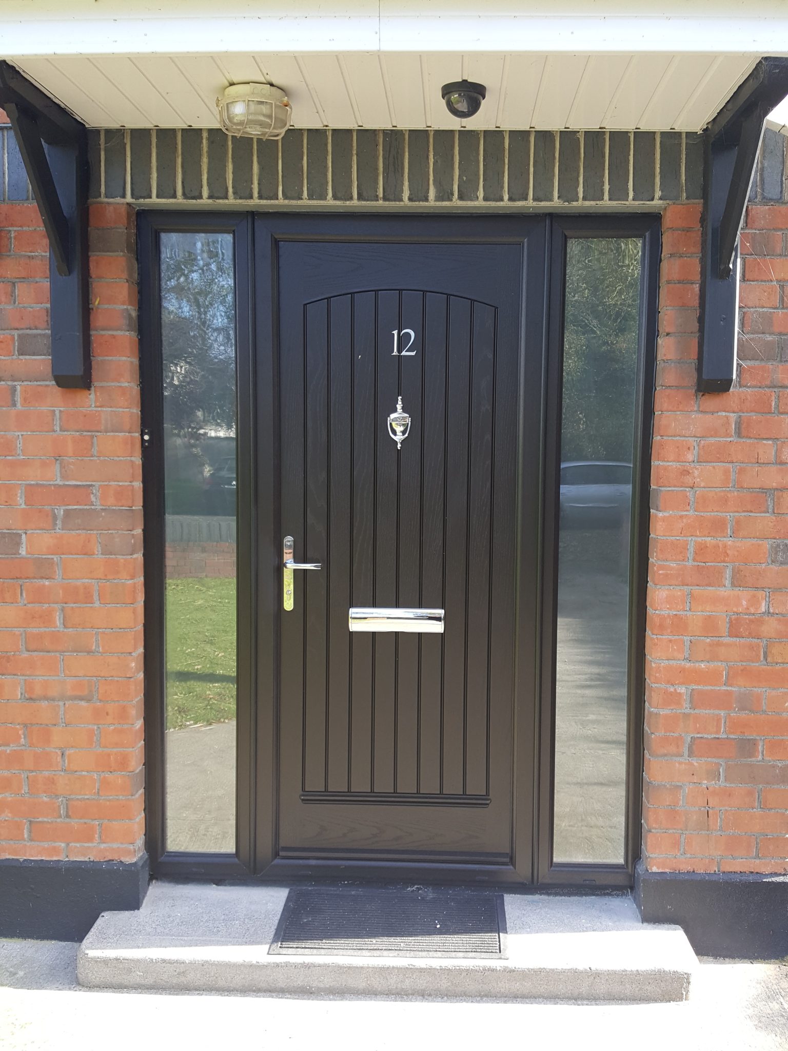 Gallery - All Ireland Doors